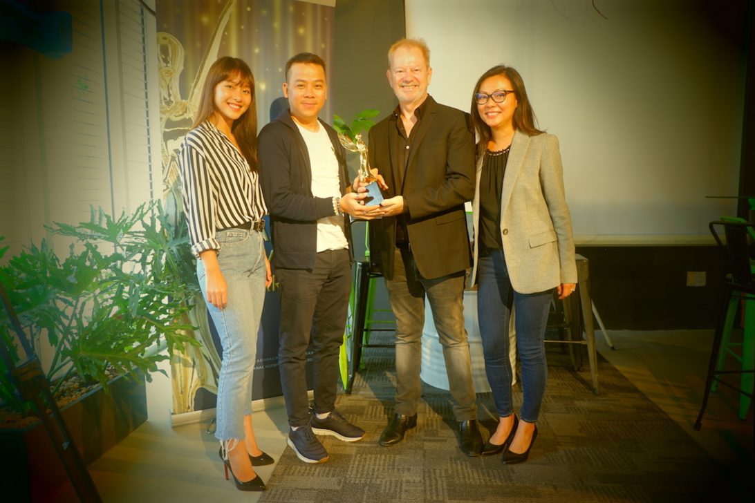 Home - Asian Academy Creative Awards