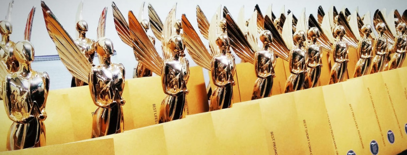 2019 FINAL WINNERS LIST - Asian Academy Creative Awards
