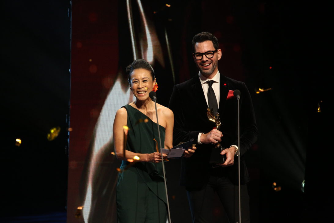 Home - Asian Academy Creative Awards