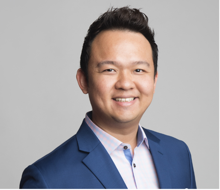 Bernard Tan - Asian Academy Creative Awards