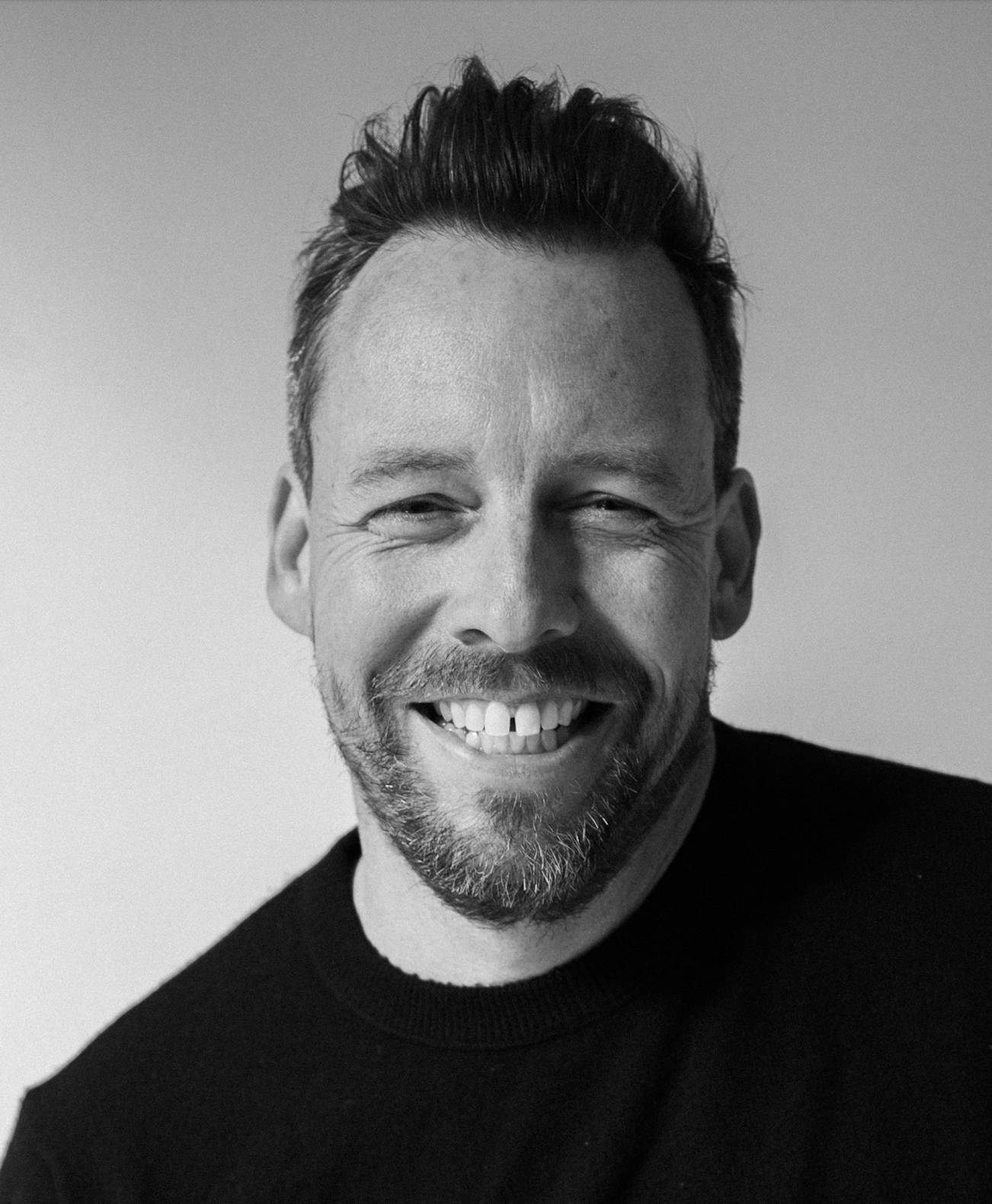 Paul Chivers - Asian Academy Creative Awards