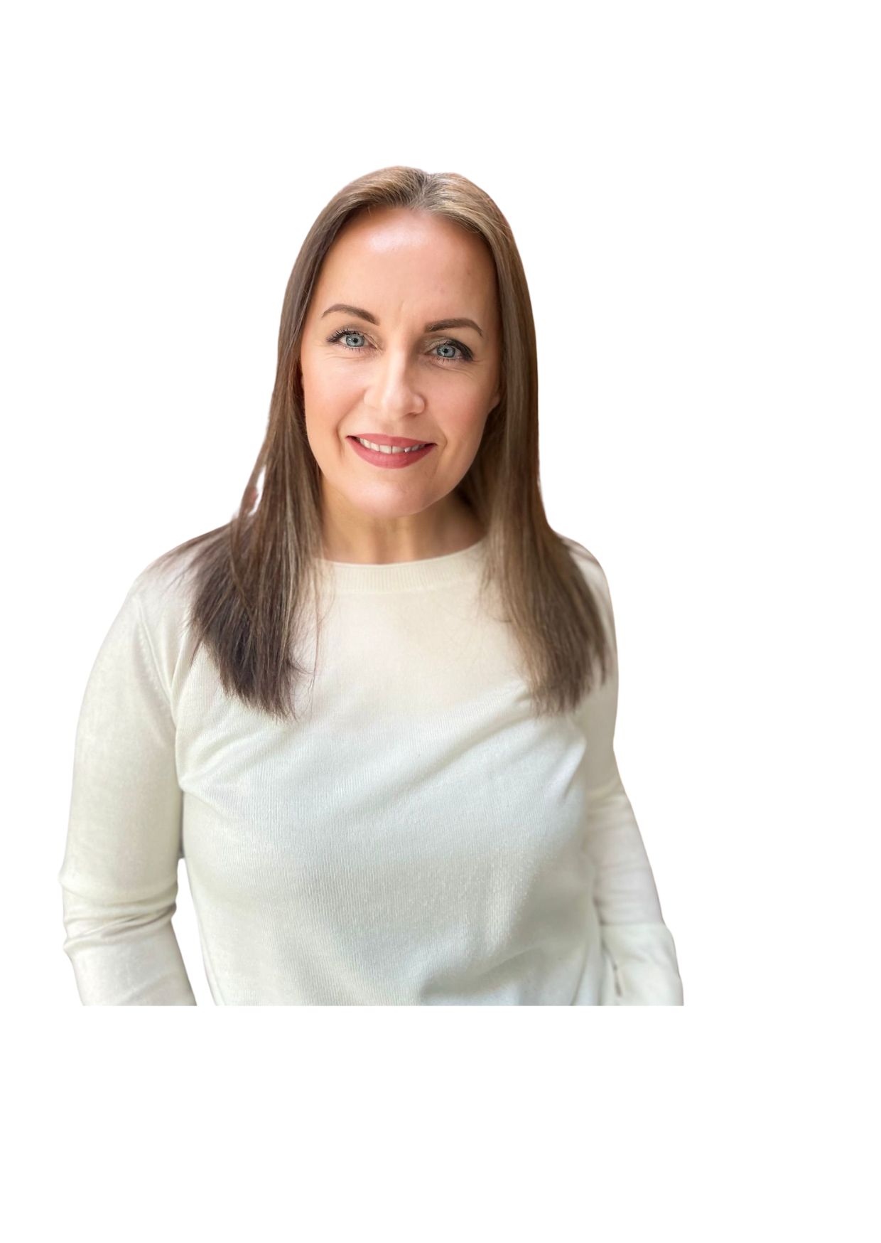 Jo Redfern - Asian Academy Creative Awards