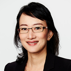 Marianne Lee - Asian Academy Creative Awards