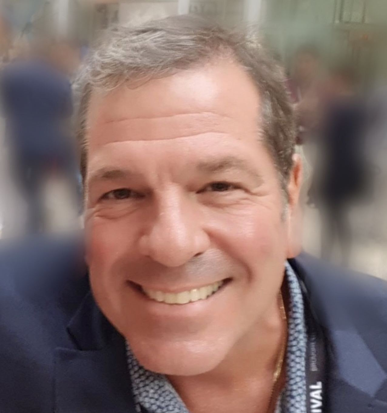 Tim Crescenti - Asian Academy Creative Awards