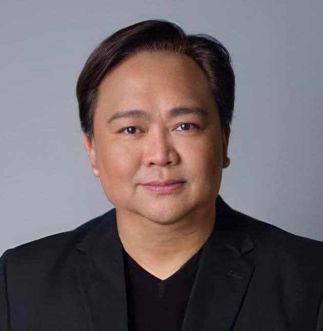 Ruel Bayani - Asian Academy Creative Awards