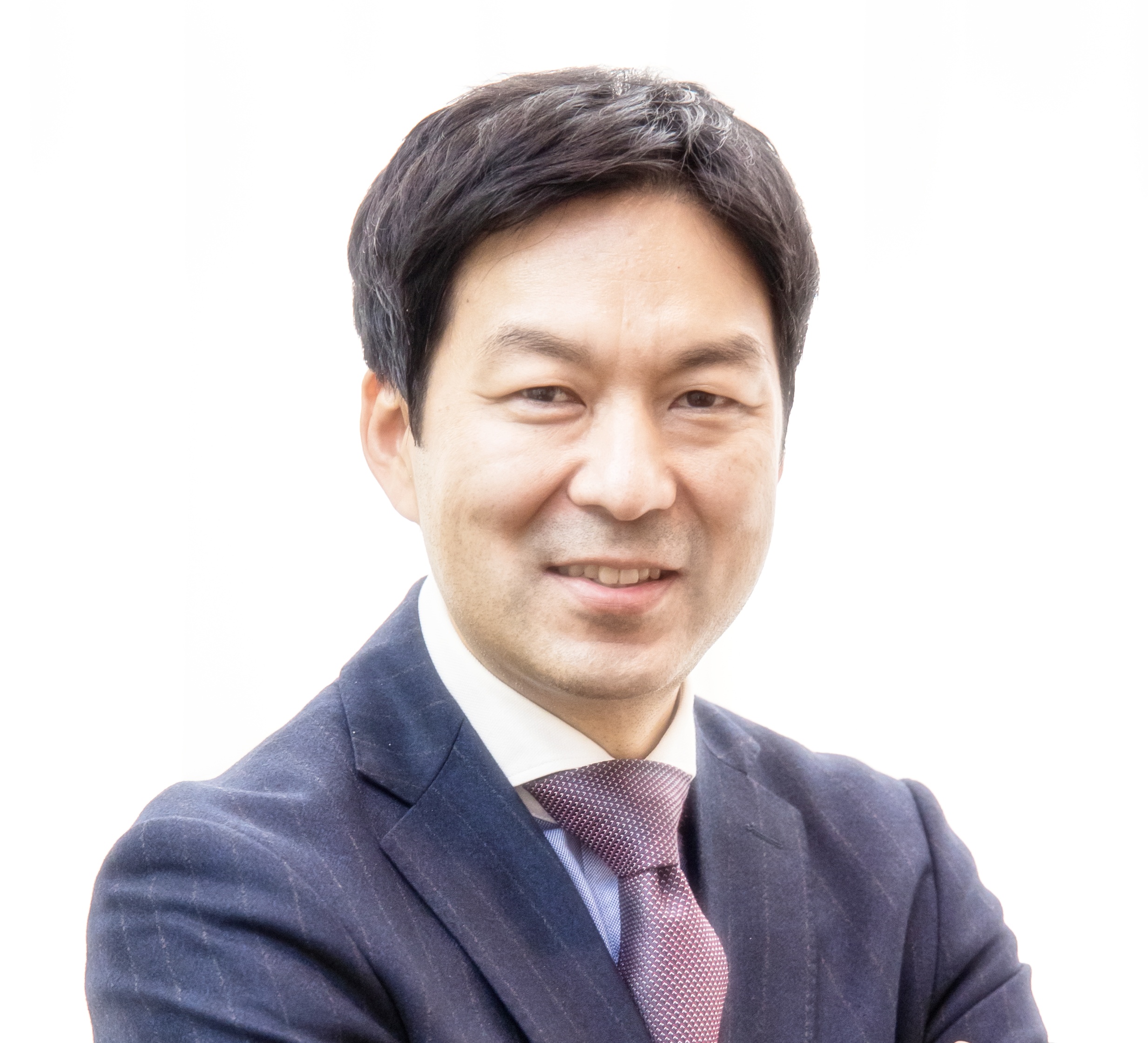 Professor Kenneth Kim - Asian Academy Creative Awards