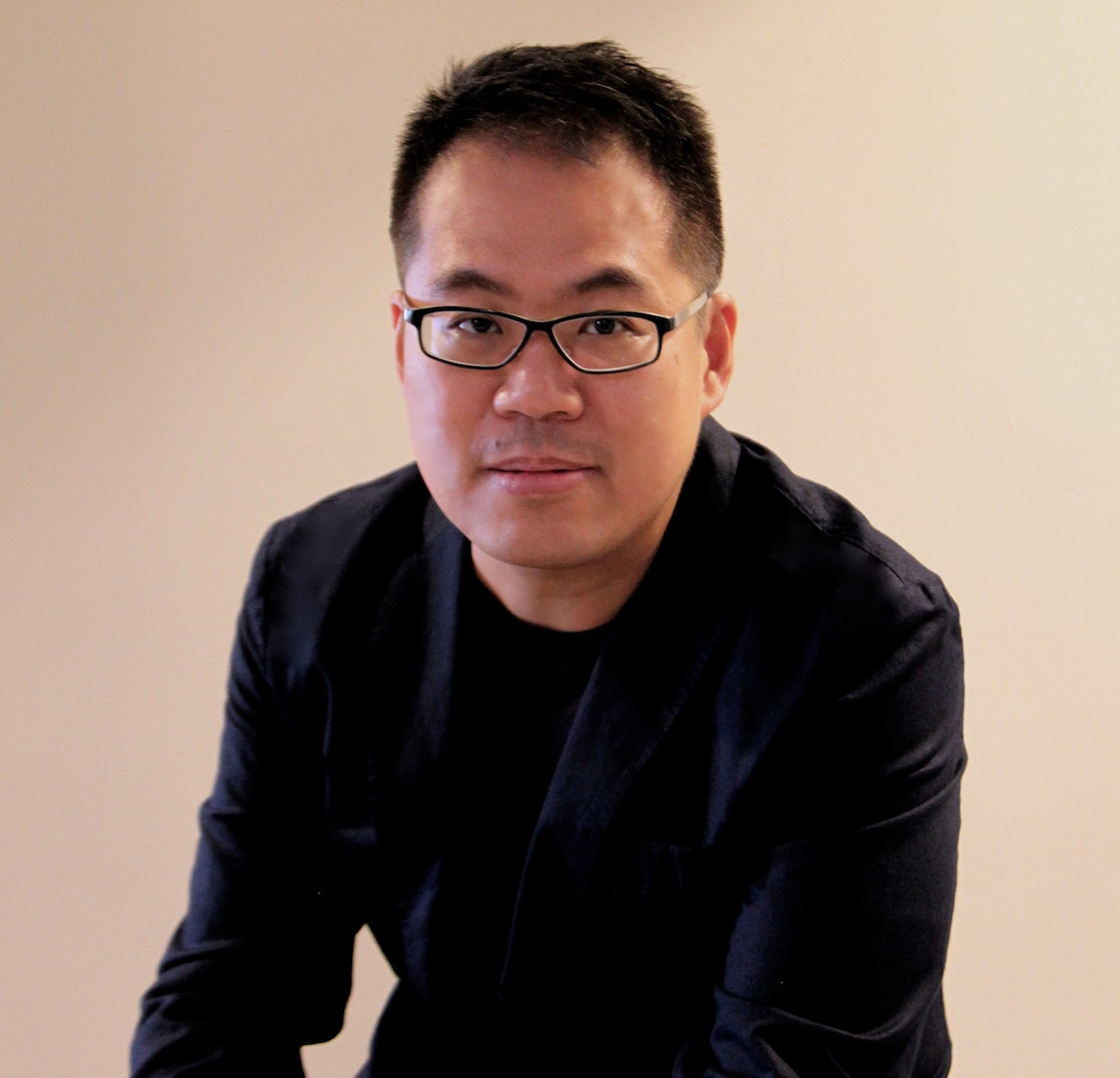 Lee Thean-Jeen - Asian Academy Creative Awards