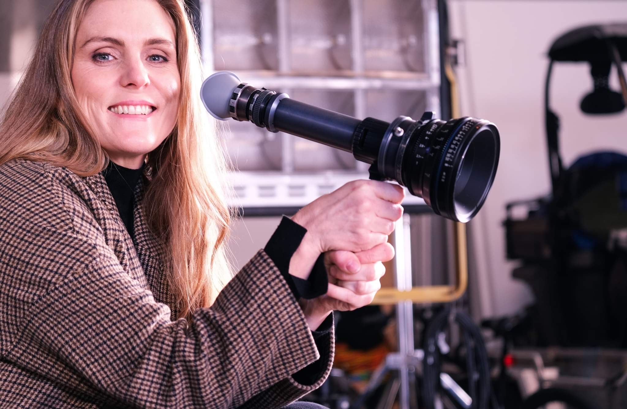 Aidee Walker - Asian Academy Creative Awards