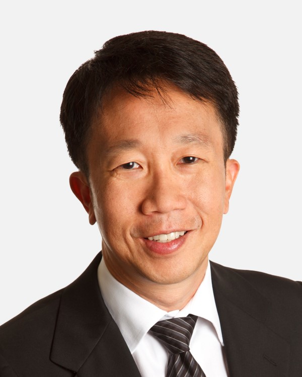 Andy Leck - Asian Academy Creative Awards