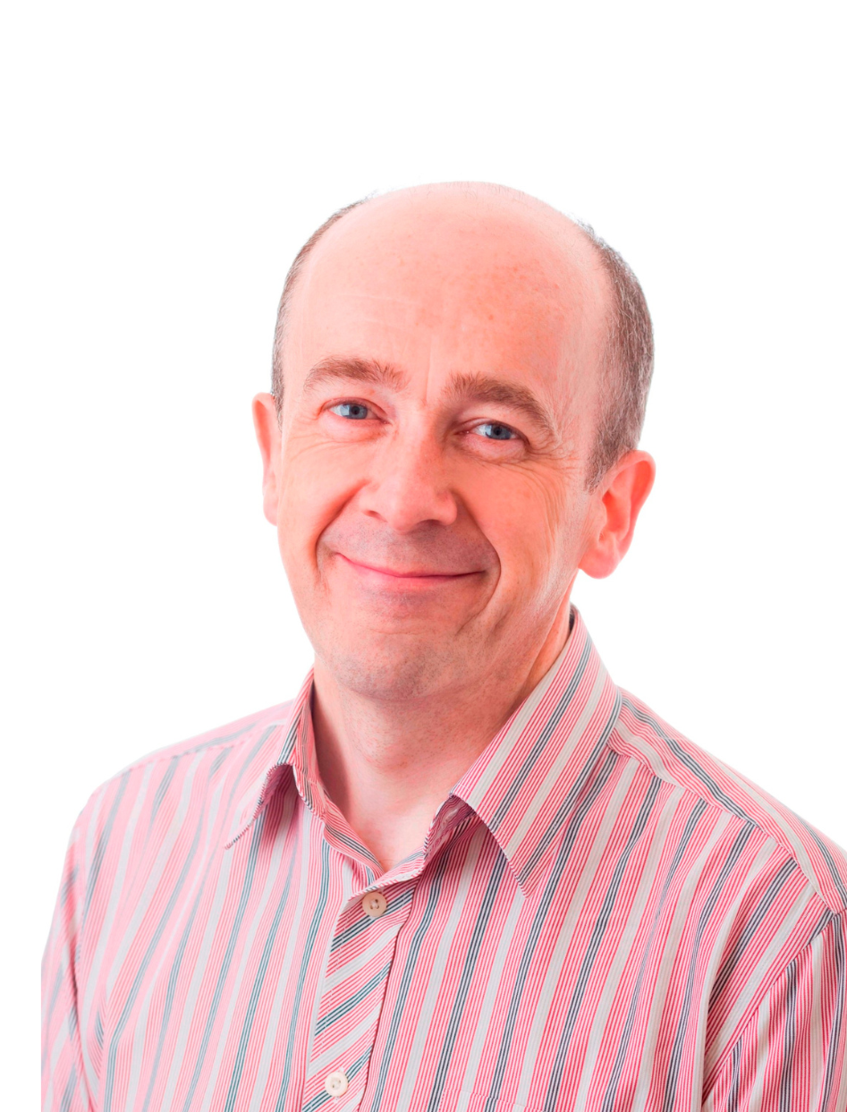 James Ross - Asian Academy Creative Awards