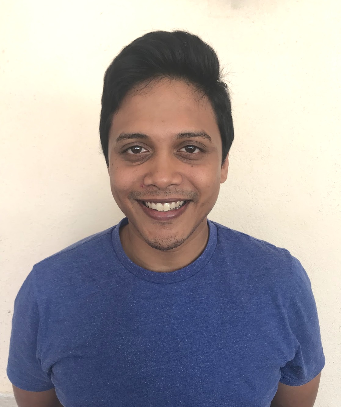 Kyle Goonting - Asian Academy Creative Awards