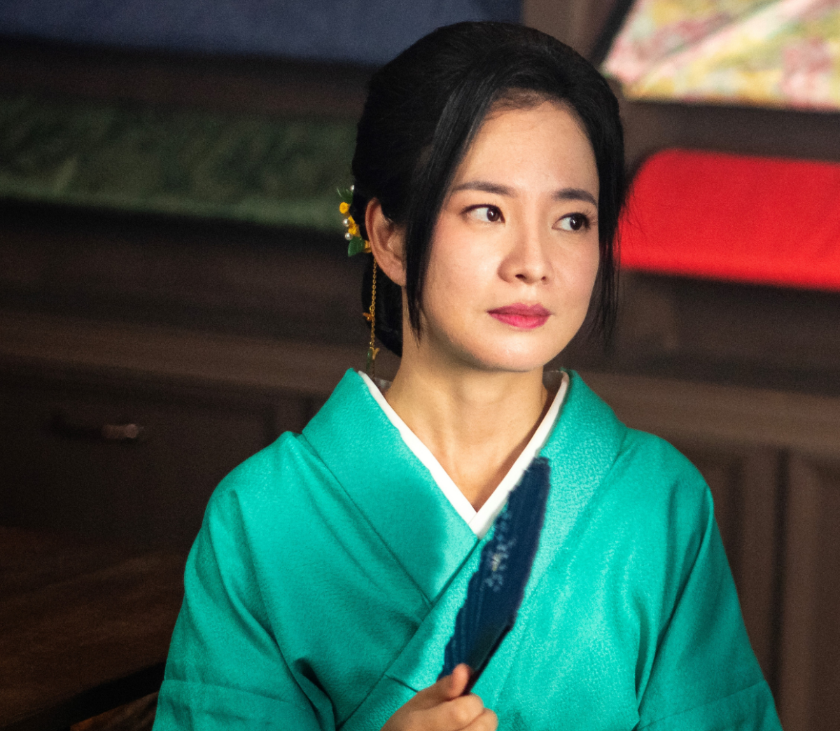 Speaker - Asian Academy Creative Awards