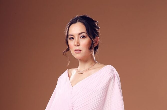 Siti Saleha - Asian Academy Creative Awards