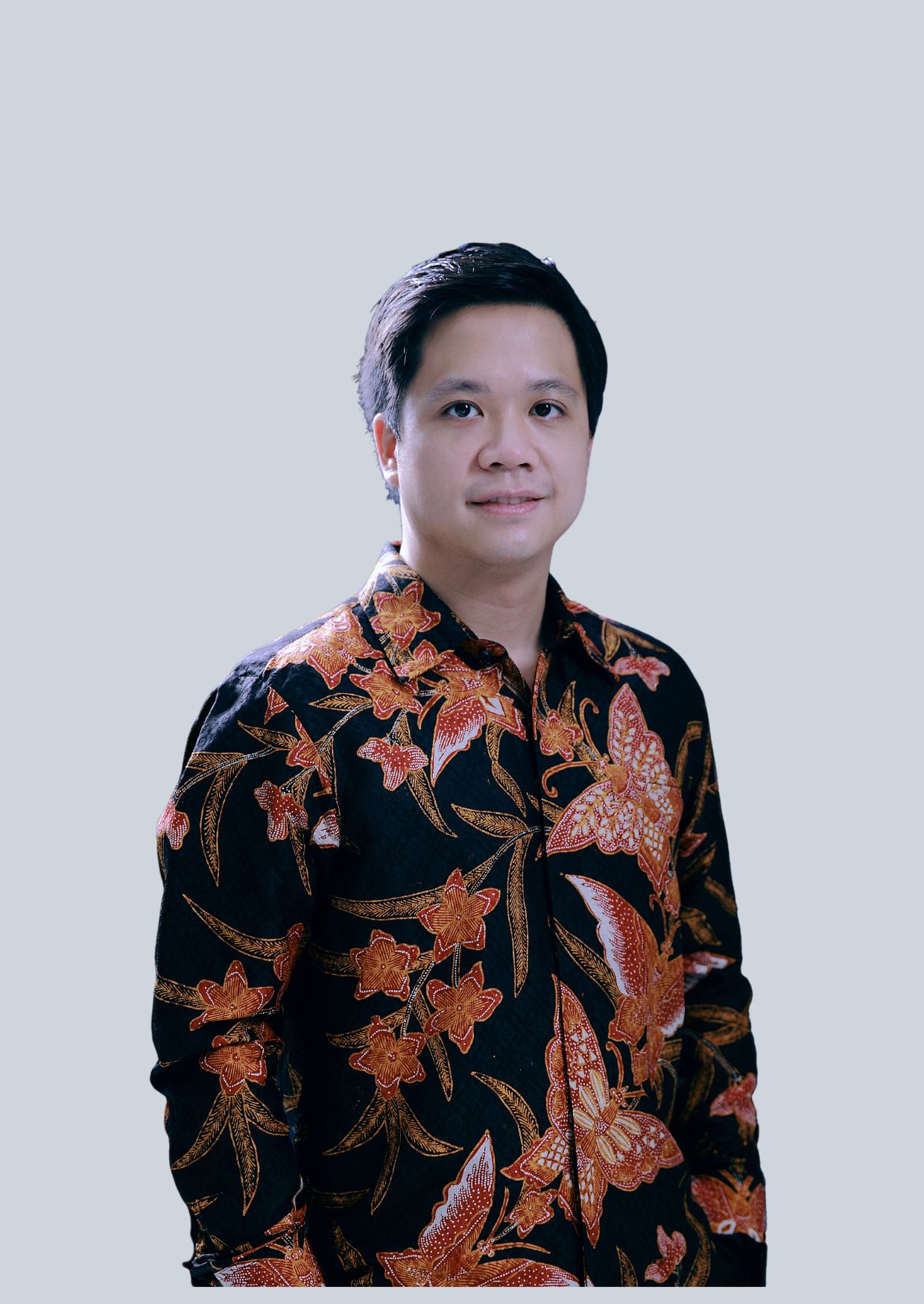 David S. Suwarto - Asian Academy Creative Awards