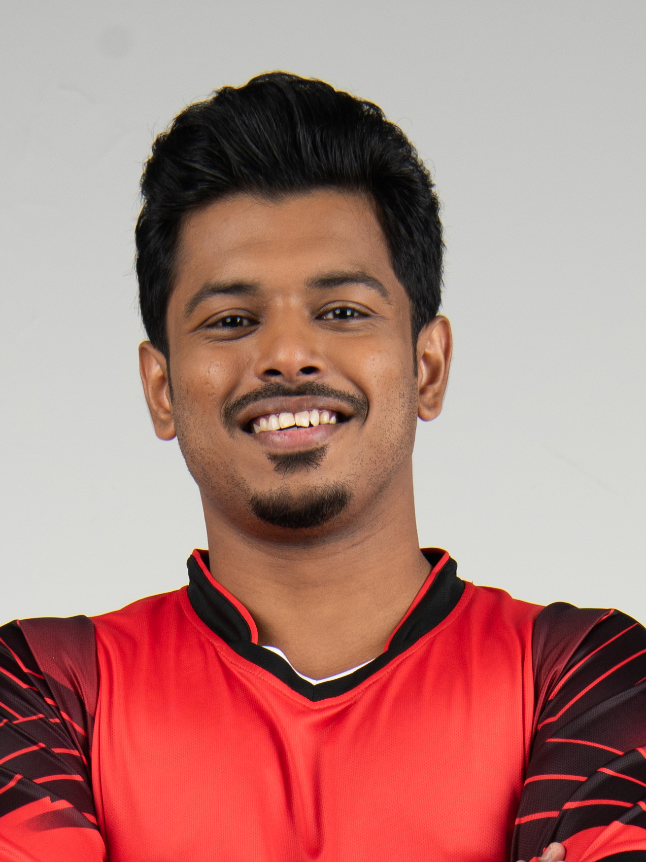 Yuvaraj Krishnasamy - Asian Academy Creative Awards