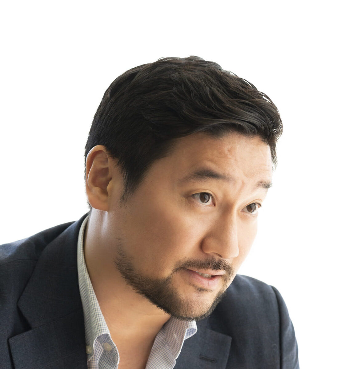 Hyun Park - Asian Academy Creative Awards