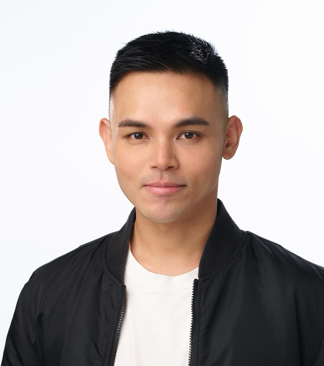 Timothy Oh - Asian Academy Creative Awards